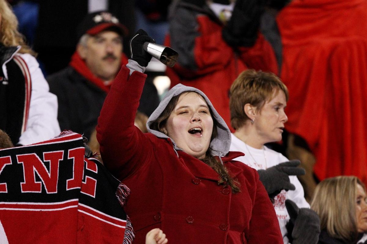 Gallery: Wayne Pioneers take on Keyser Golden Tornado, football ...