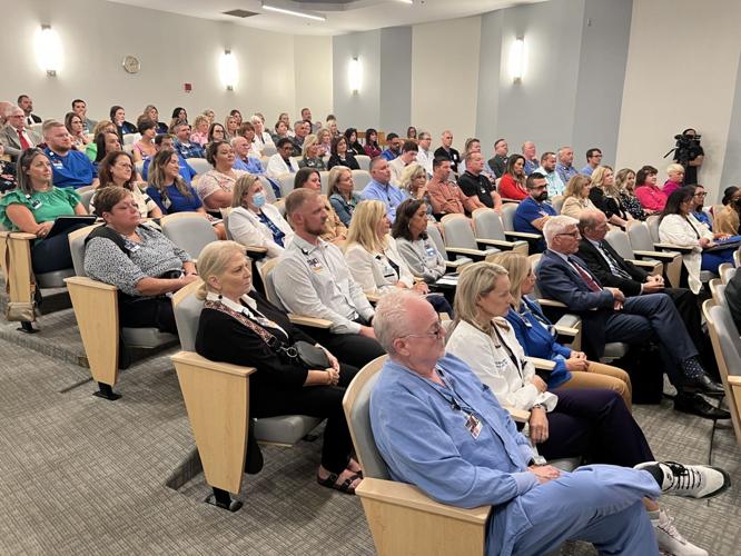 Health care in northeastern Kentucky focus of discussions | Business ...