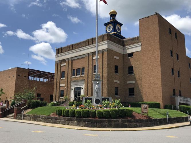 Commission sets its regular meeting schedule for 2026 | News | herald ...