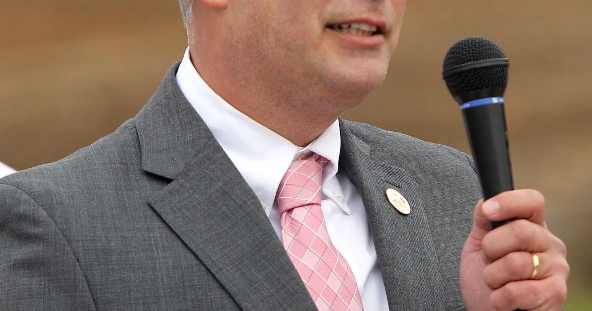 Lawrence County commissioner Pratt dead at 45 | Recent News | herald ...