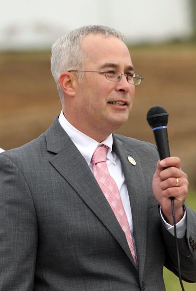 Lawrence County commissioner Pratt dead at 45 | Recent News | herald ...