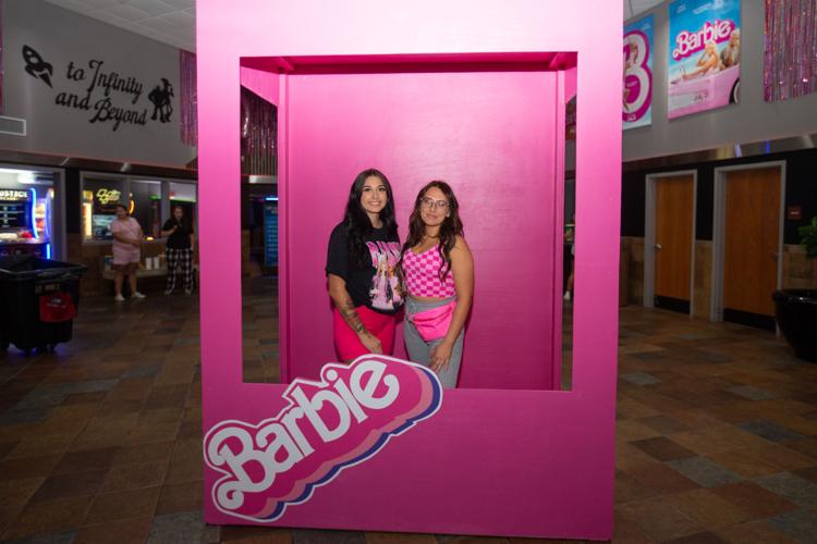 'Barbie' excitement takes over the Tri-State | News | herald-dispatch.com
