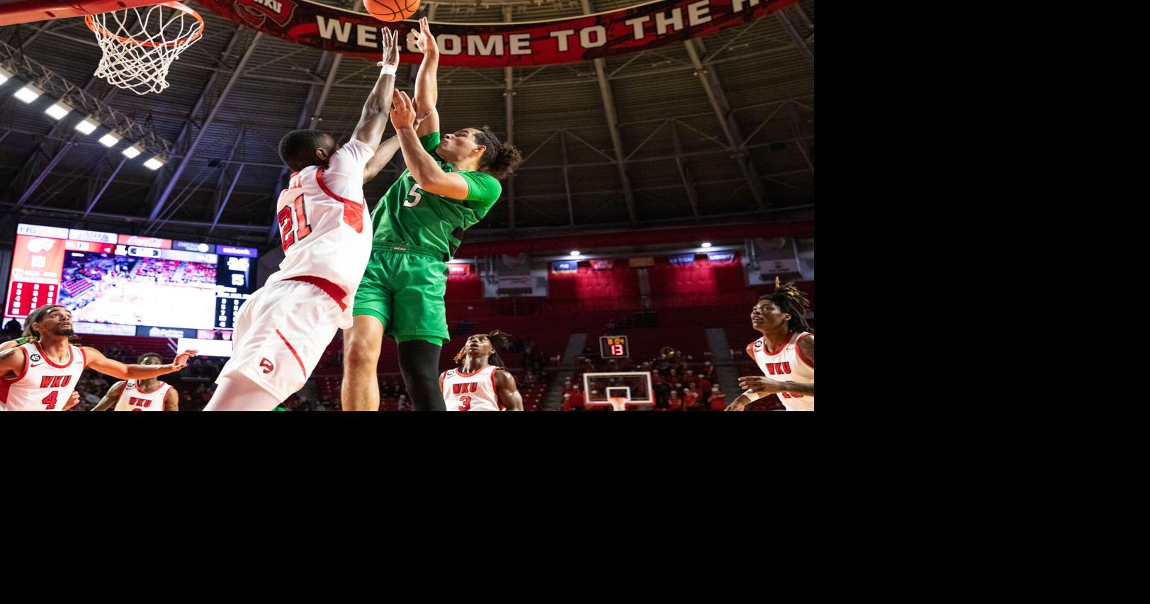 Marshall men's basketball: Herd ready to take the show on the road vs ...