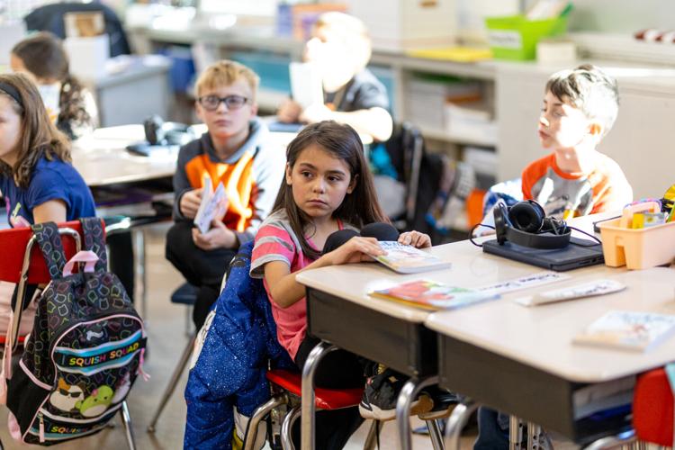 Read Across the River Cities grows in its second year | News | herald ...