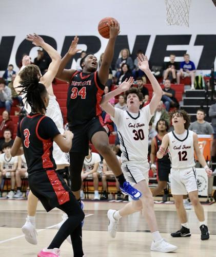 Prep roundup: Balog lifts Big Reds over Highlanders 66-57 | Sports | herald-dispatch.com