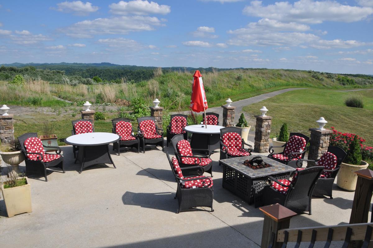 Twisted Gun Golf Course a 'true gem' of Mingo County | Features ...