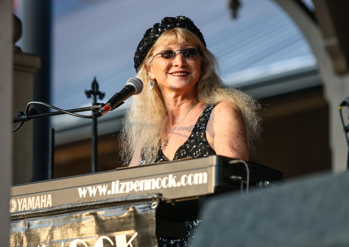 Photos: 6th annual Diamond Teeth Mary Blues and Arts Festival | Photo ...