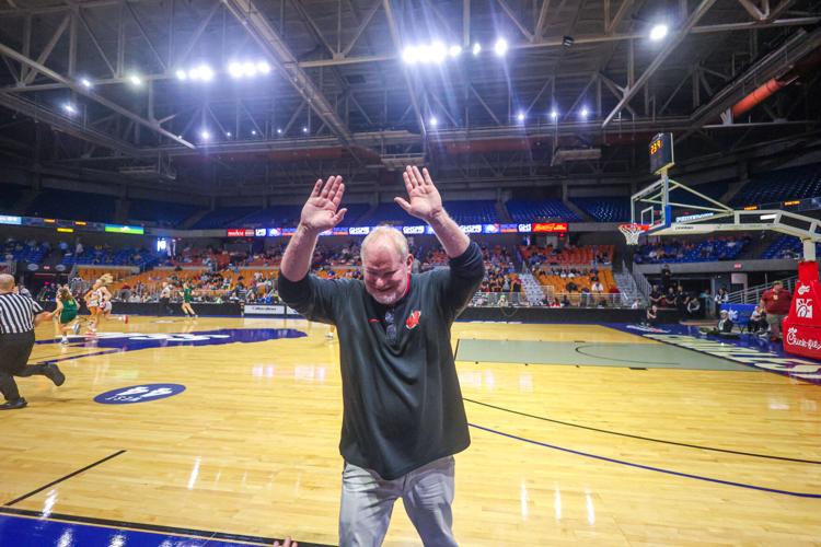 Wayne girls basketball reaches first-ever state title game | High ...