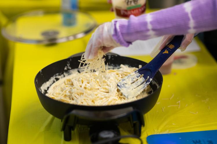 Photos: Teen Cooking Class at Barboursville Public Library | Multimedia ...