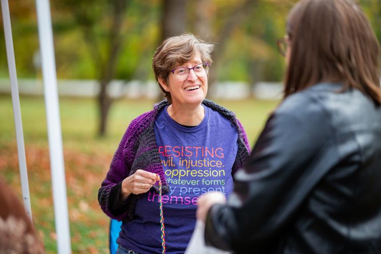 Photos: Open to All Community Cookout | Multimedia | herald-dispatch.com