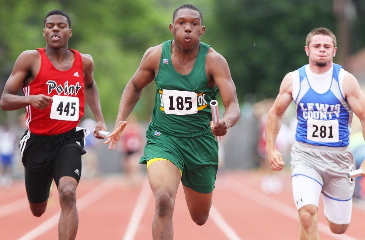 Gallery: 2013 WV State Track and Field Meet | Photos Sports | herald ...