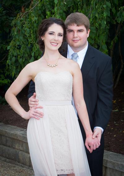 Burley - Tufts | Celebrations | herald-dispatch.com
