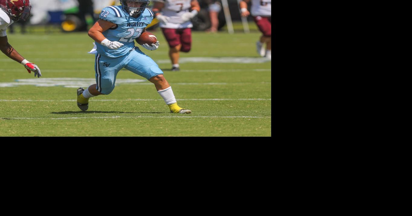 Veteran lines featured in GW vs. Spring Valley opener | High School ...