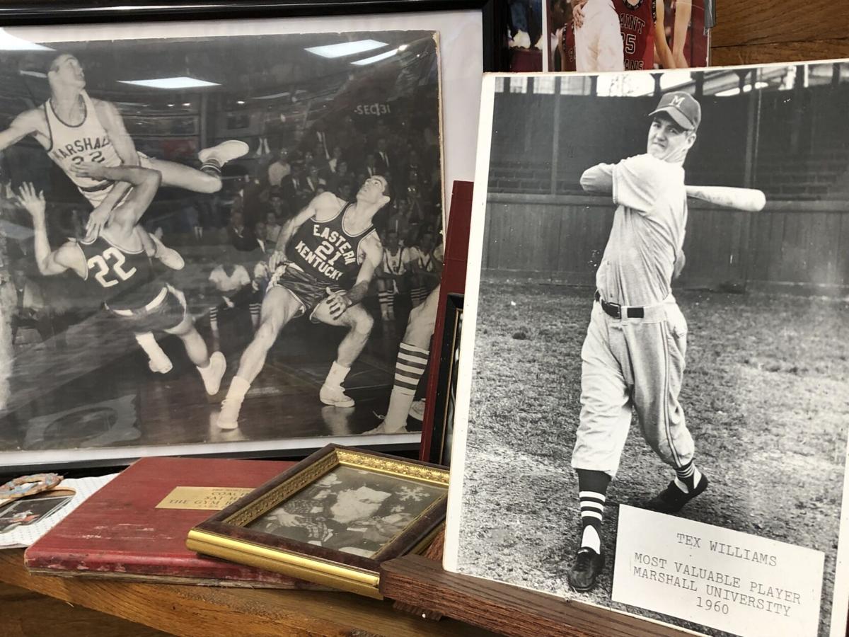 Artie Museum is labor of love for coaching legend Tex Williams | Sports ...