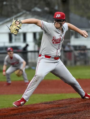 Prep baseball: Lester's all-around game boosts Redskins over Red ...