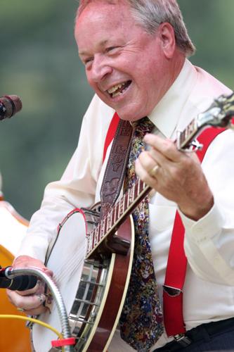 First family of gospel music returns to join Maynard reunion | Features ...