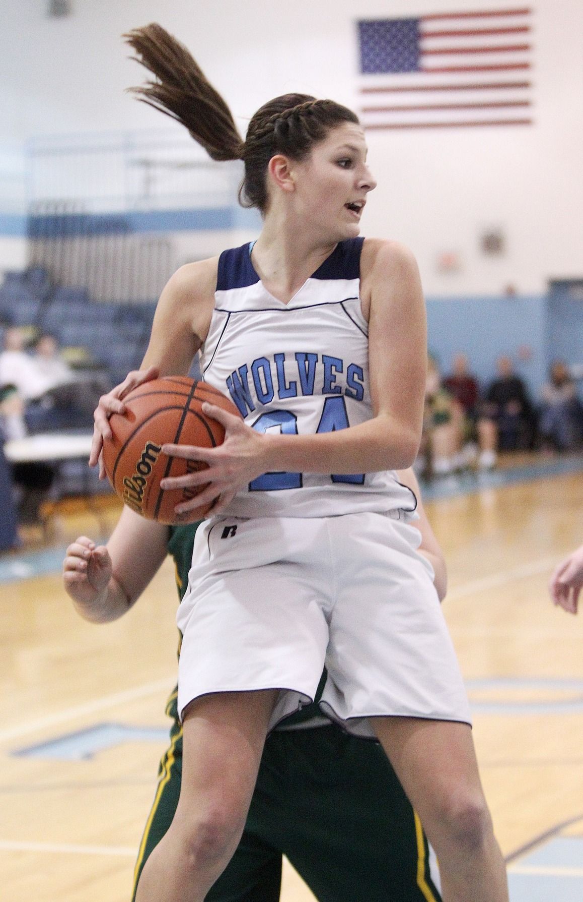 Gallery: Spring Valley vs. Huntington High, girl's basketball | Photos ...