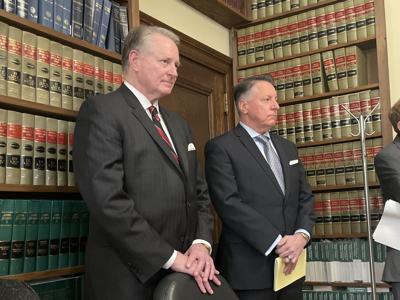 Huntington receives $2.7M in first payment from opioid settlement fund ...