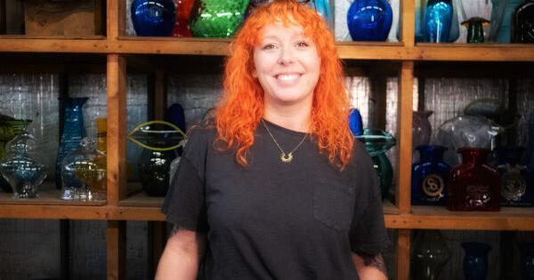 Local writer selected as 2024 New River Gorge Creative-in-Residence ...
