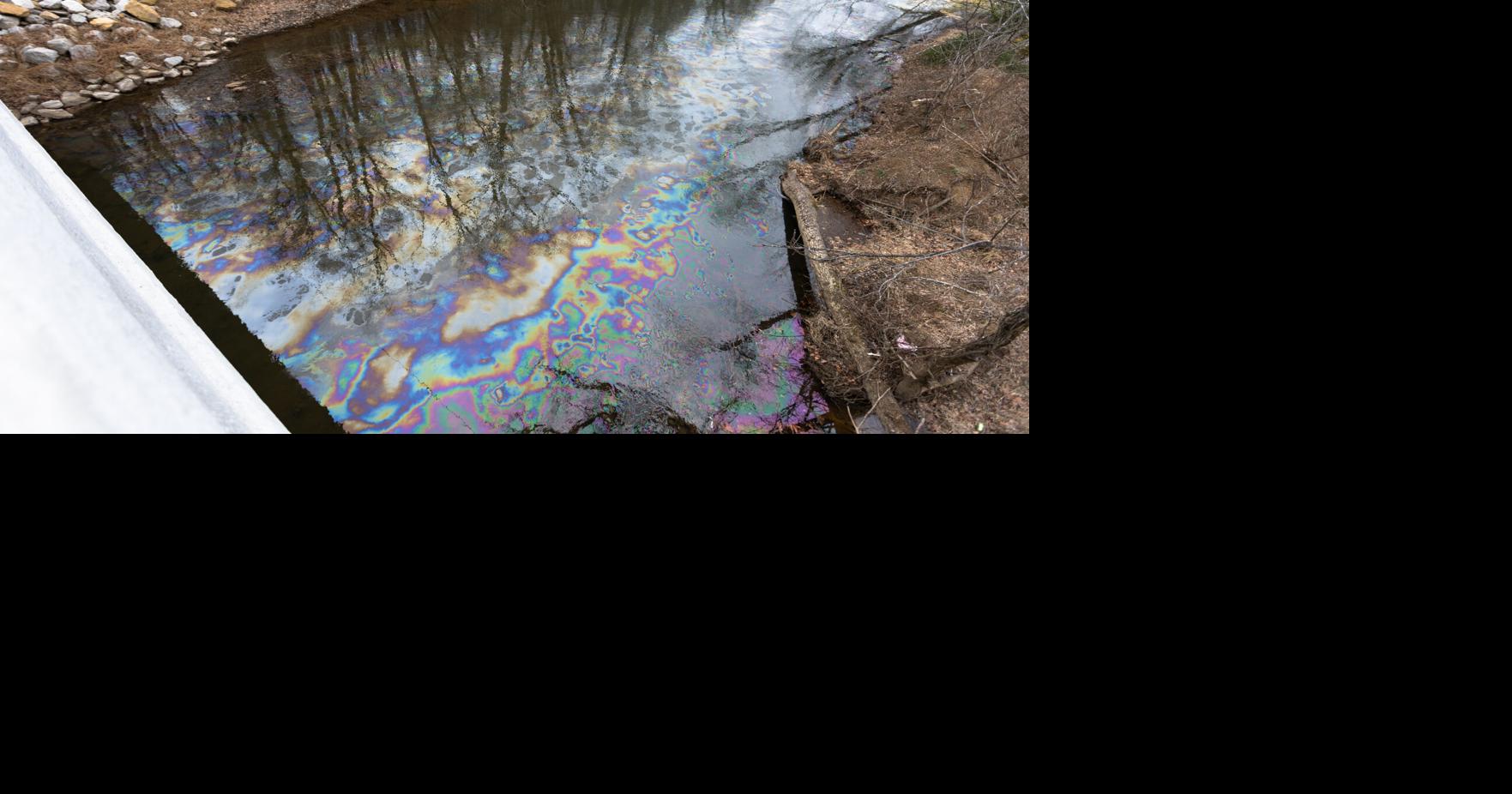 New lab data show hydrocarbons in Wayne water system; police report ...