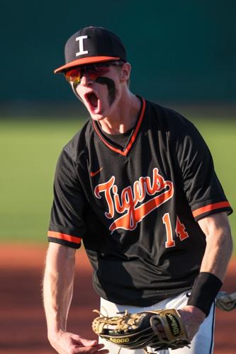 District baseball final: Wheelersburg knocks out Ironton | Sports ...