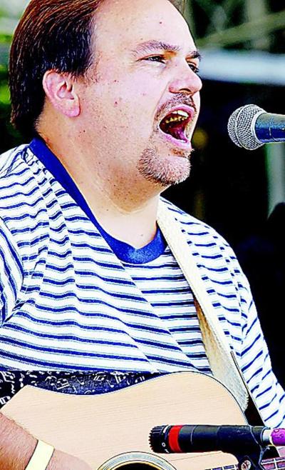 Bobby Maynard to join greats in Country Music Hall of Fame | Features ...