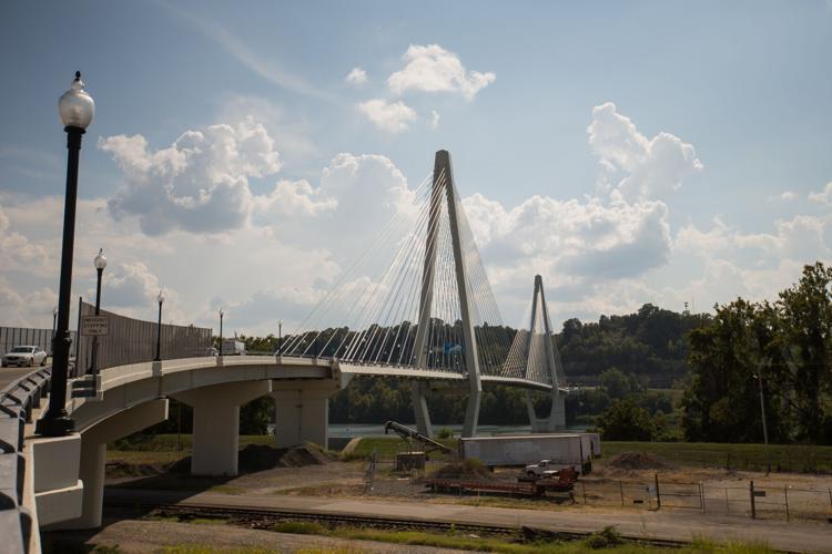 Ironton-Russell bridge to close for a month | Ohio News | herald-dispatch.com