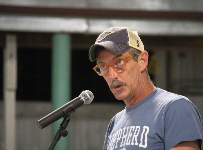 Lepp makes stories leap to life | Putnam News | herald-dispatch.com