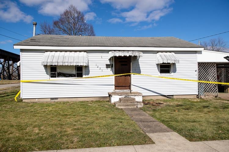 Victim of Thursday night house fire in Kenova remembered | News ...