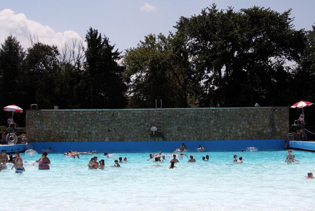 Gallery: Waves of Fun Water Park in Hurricane | Photos News | herald ...