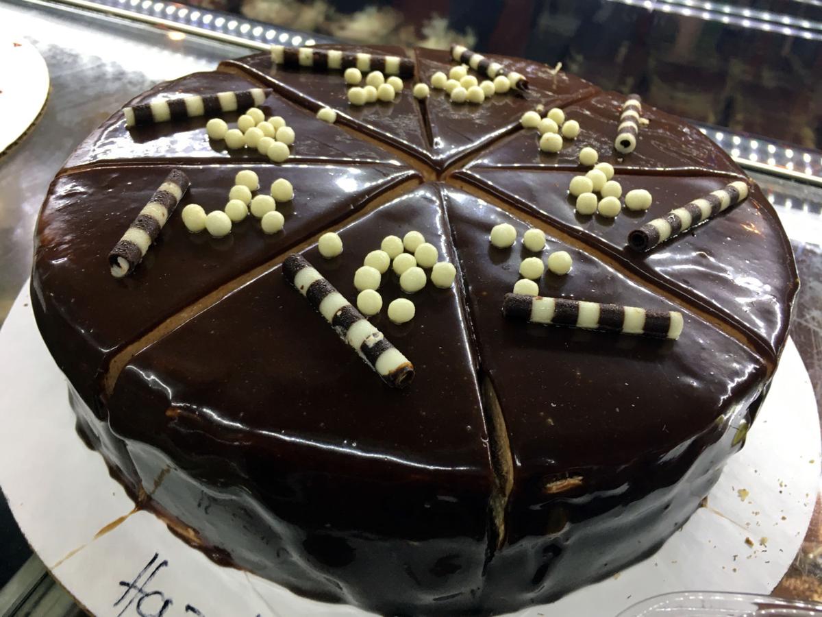 Sokolata serves up European sweets | Dining Guide | herald-dispatch.com