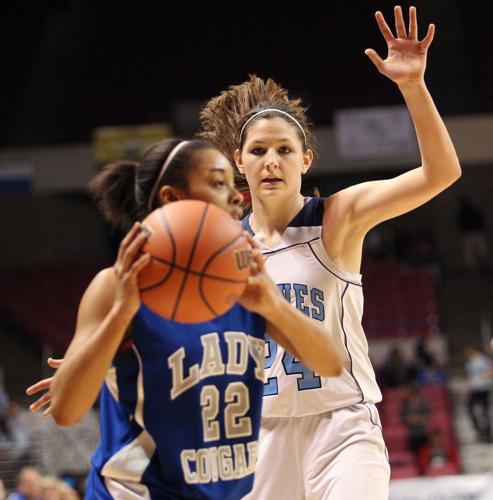 Spring Valley defeats Capital | High School Sports | herald-dispatch.com