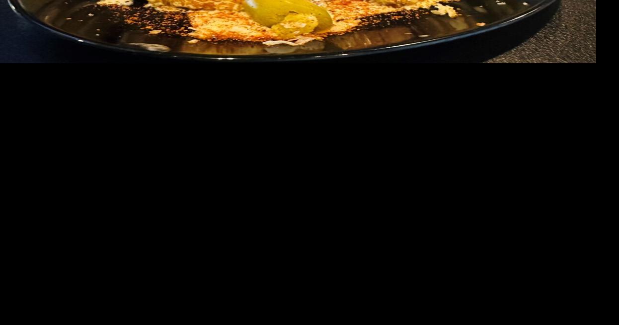 The Food Guy: The Pitch scores with new menu items, dinner specials ...