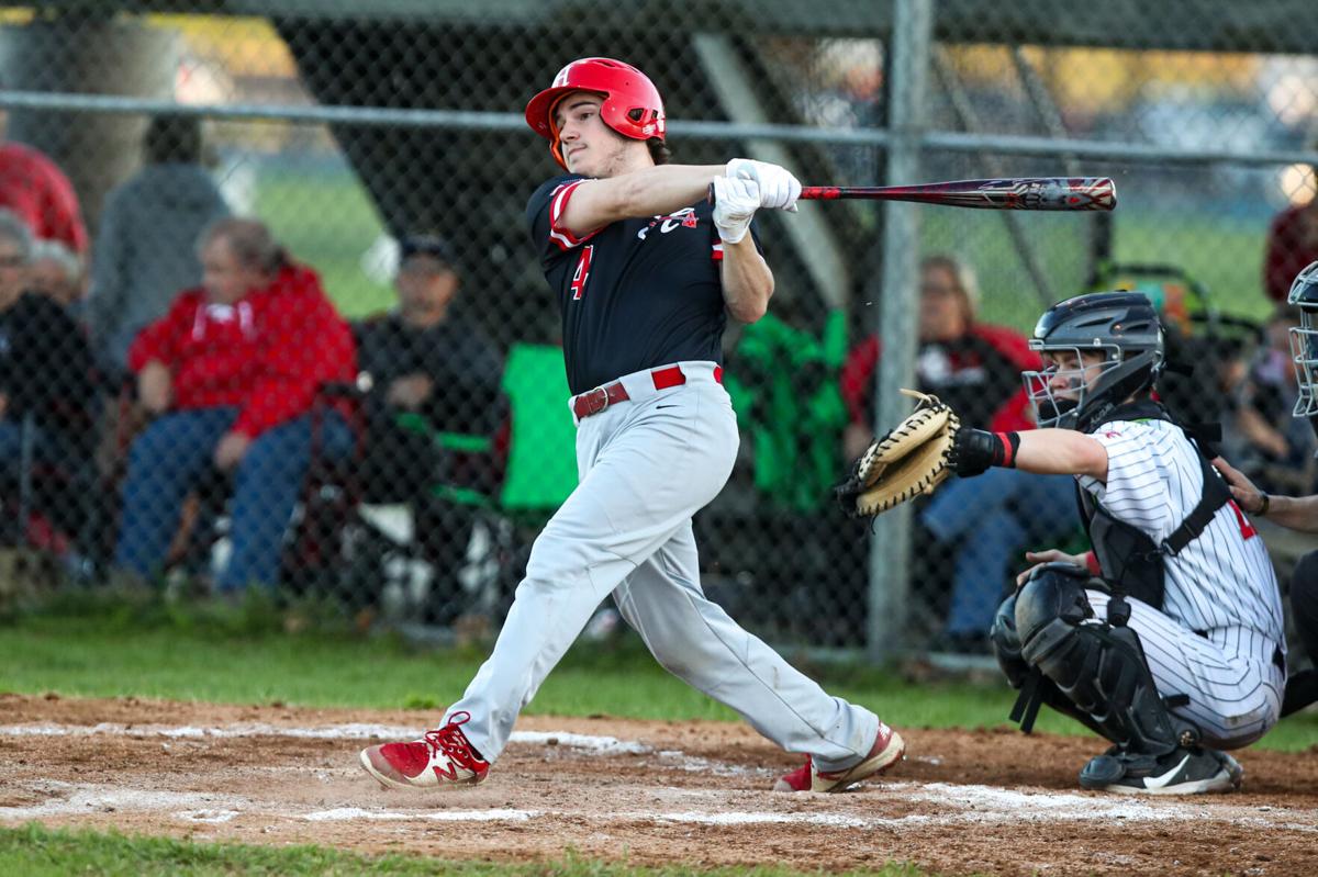 Photos: Cabell Midland vs. Hurricane, baseball | Multimedia | herald ...