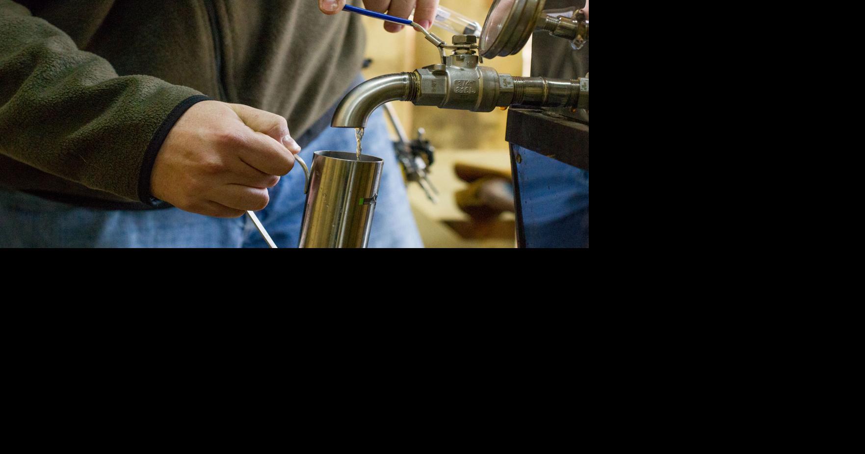 West Virginia maple syrup production increased 75% in 2019 | News ...