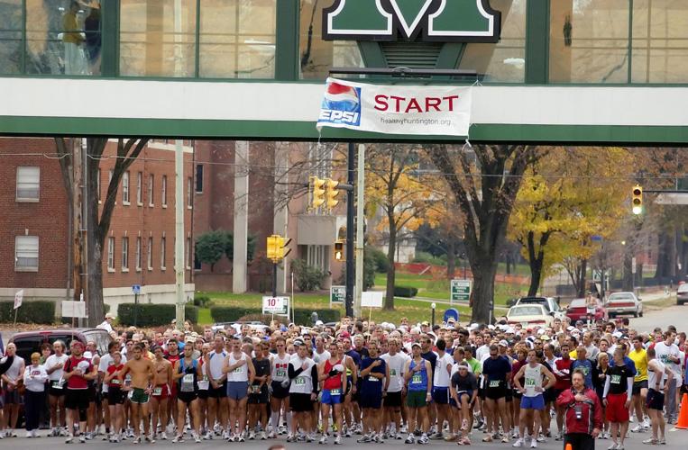 Photos: Herald-Dispatch Photos 10 Years Ago this Week, Nov. 8 - Nov. 14 ...