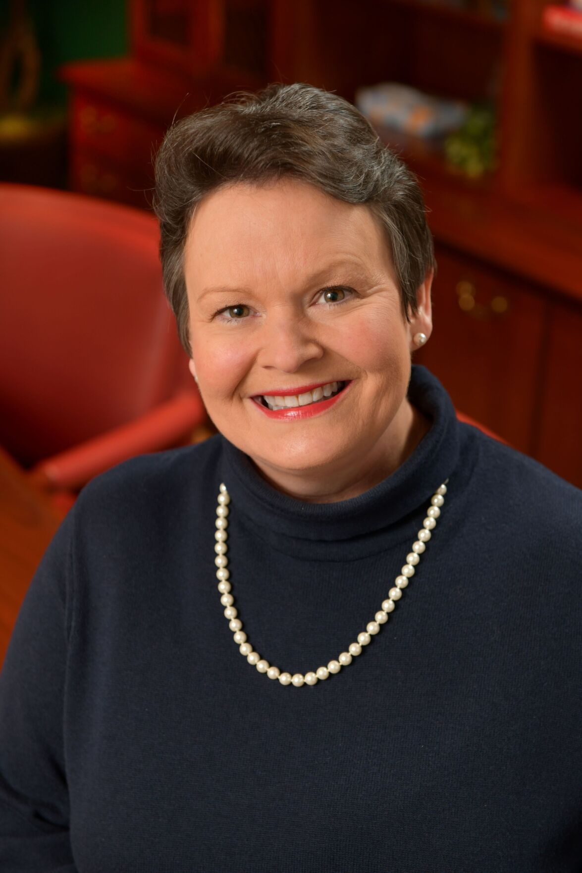 Alys Smith symposium features Hospice of Huntington CEO Melanie Hall ...