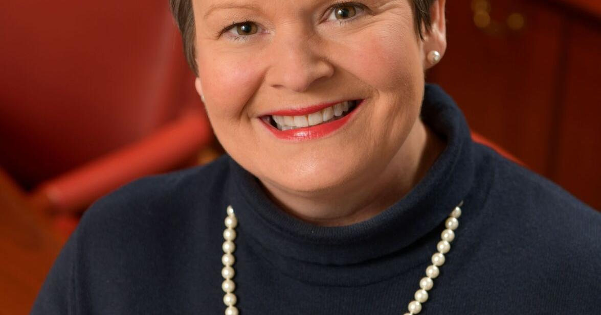 Alys Smith symposium features Hospice of Huntington CEO Melanie Hall ...