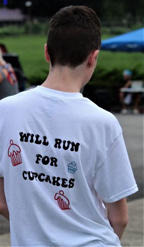Chasing cupcakes in Hurricane | Putnam News | herald-dispatch.com