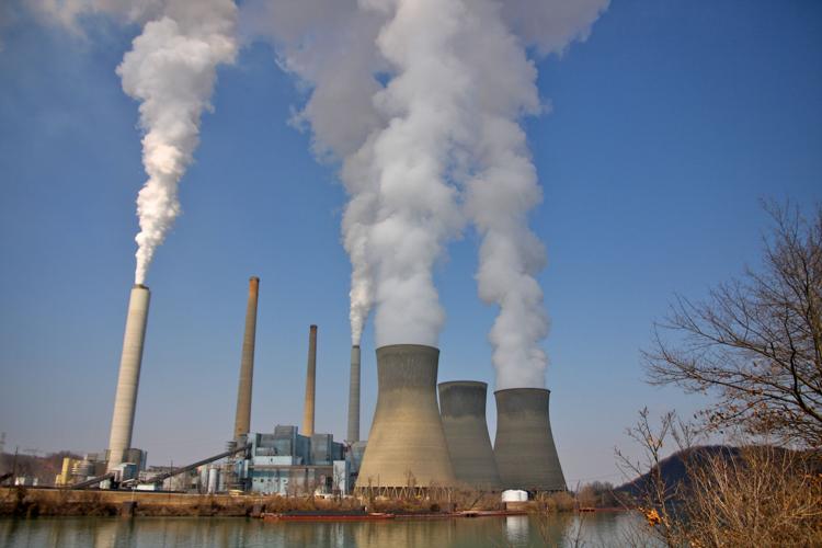Gallery: John E. Amos Power Plant | Photos News | herald-dispatch.com