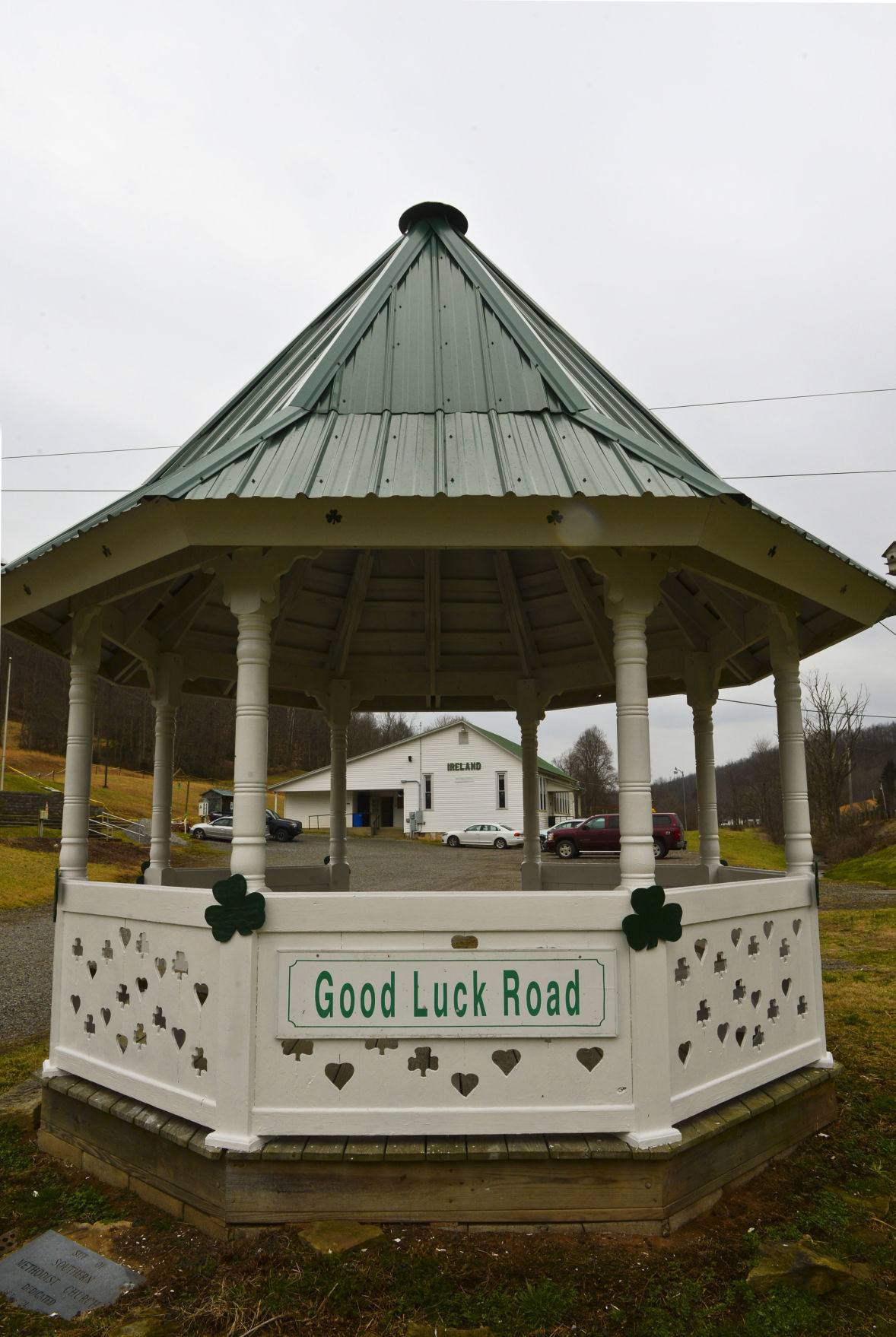 WV community takes pride in its Irish roots | News | herald-dispatch.com