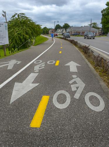 Bicycle enthusiasts lobby for more bike lanes in Charleston | News ...