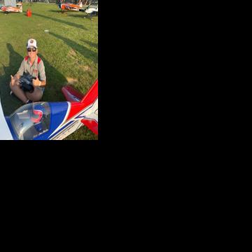 Tri-State Model Flyers to host Fun Fly/Swap Meet on Saturday | News ...