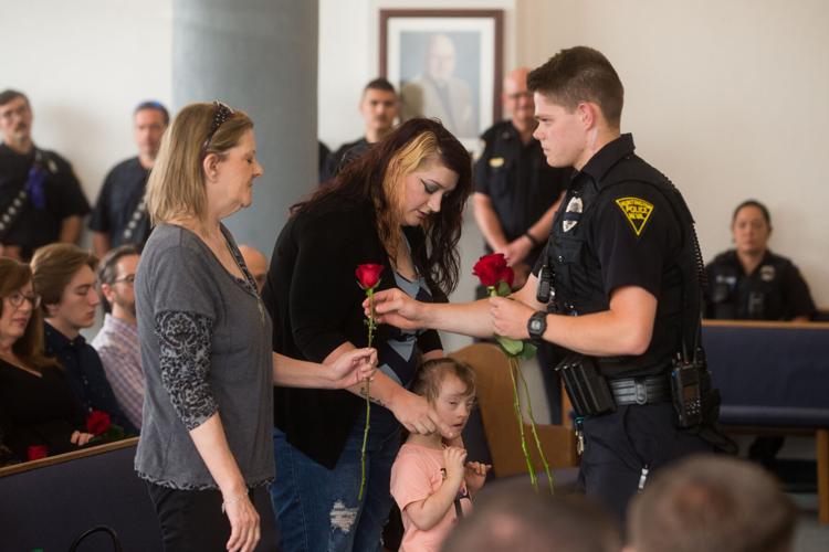 Photos: National Peace Officer's Memorial Day Ceremony | Multimedia ...