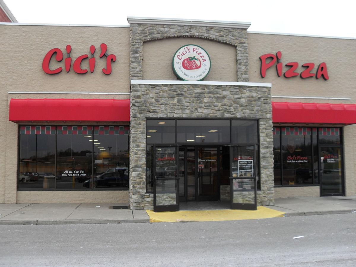 Cici's gears up for milestone anniversary | Features/Entertainment ...