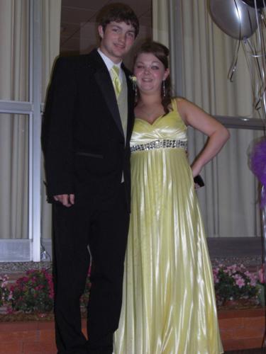 Gallery: Hurricane Prom | News | herald-dispatch.com