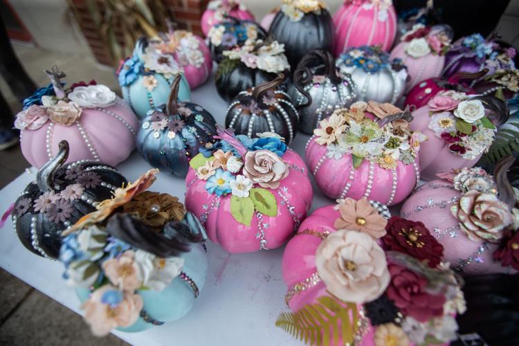 Photos: Central City Fall Fest | Multimedia | herald-dispatch.com