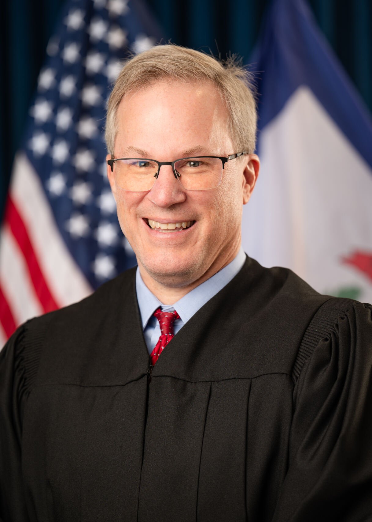 Greear named chief judge of Intermediate Court of Appeals for 2026 ...