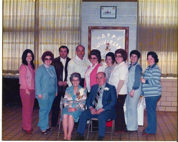 Janey Hill resident and retired GHS principal Janie Owens reflects on ...