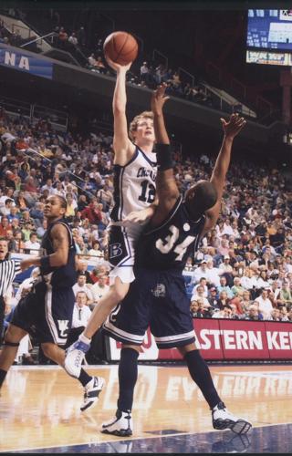 Stepp name synonymous with basketball | News | herald-dispatch.com